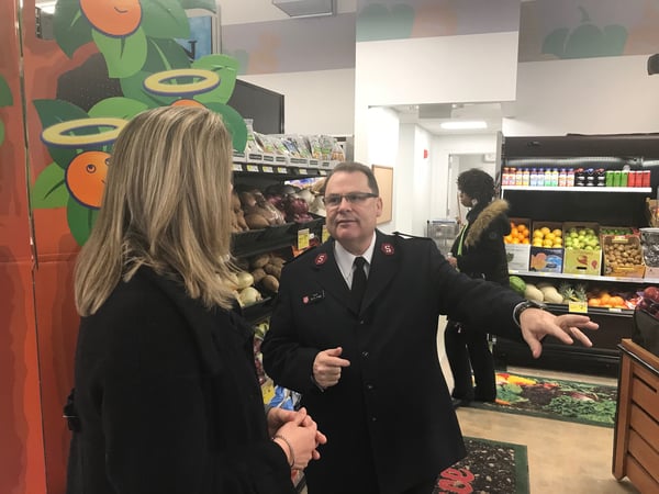 An Insider View of DMG Foods