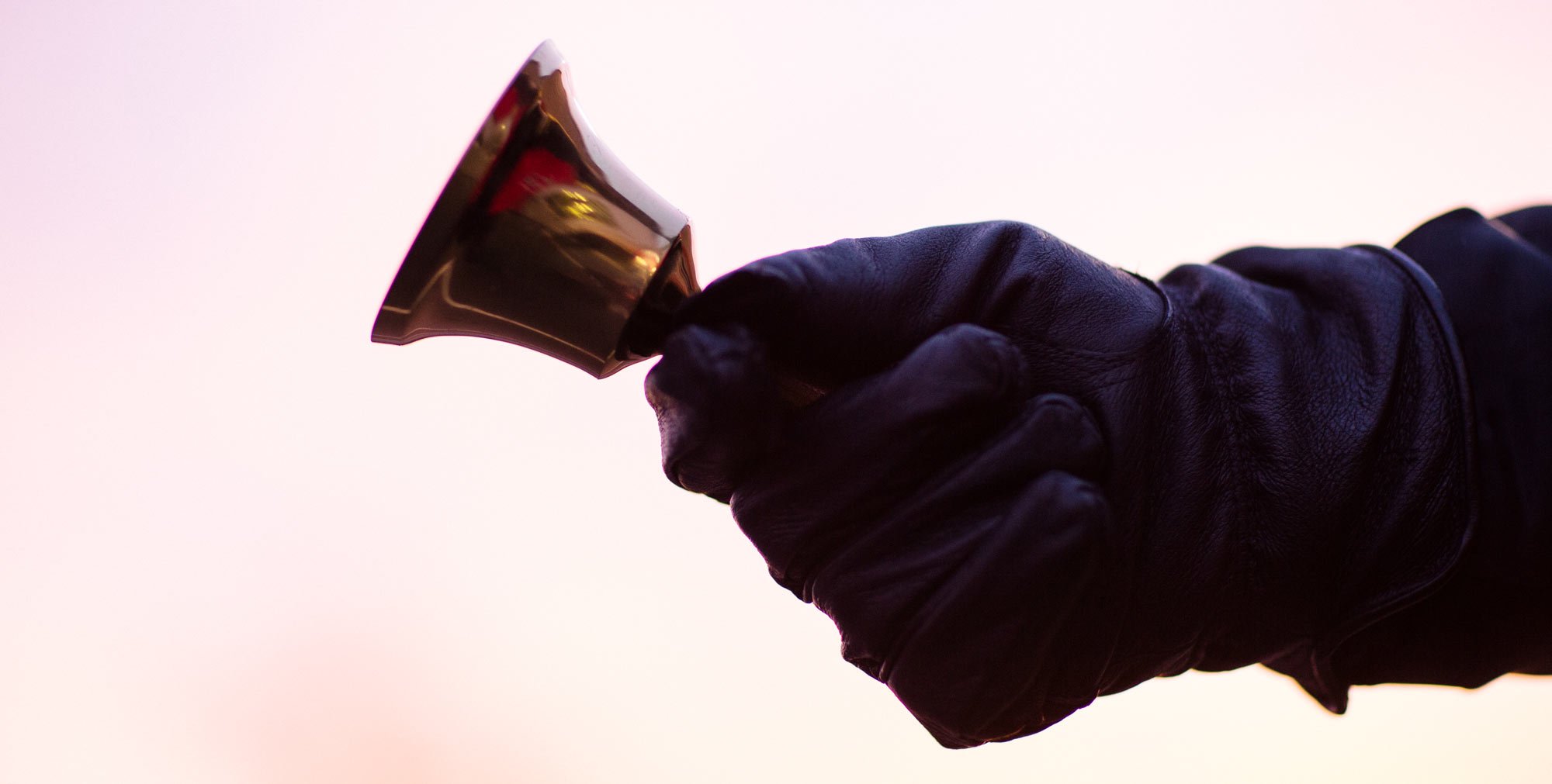 What a Bell-Ringer Hears