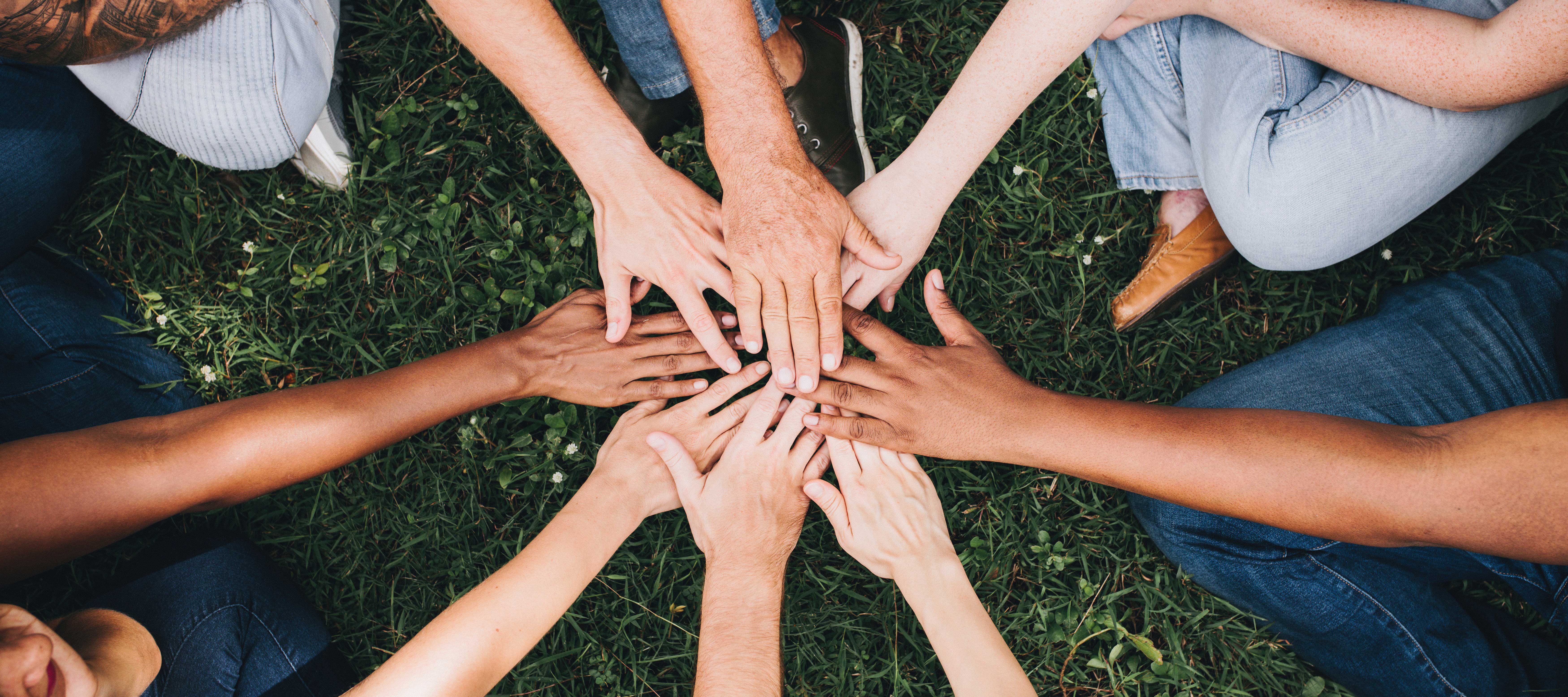 Meet the Two Best Friends of Peer-to-Peer Fundraising